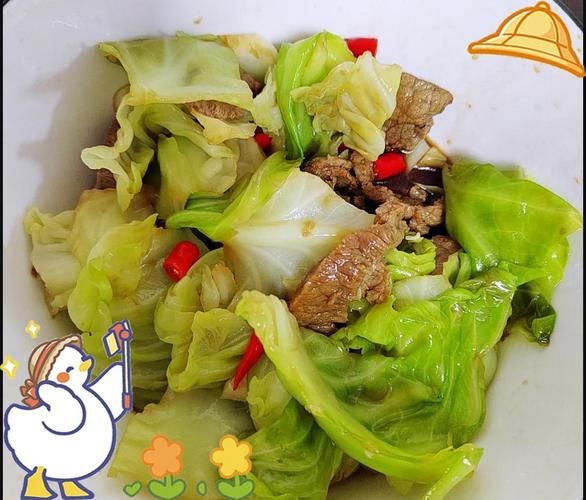 青甘蓝怎么做好吃_青甘蓝的家常做法-第1张图片-山城妙识 青甘蓝怎么做好吃_青甘蓝的家常做法-第1张图片-山城妙识