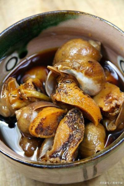 海螺怎么煮_海螺煮多久才熟-第3张图片-山城妙识