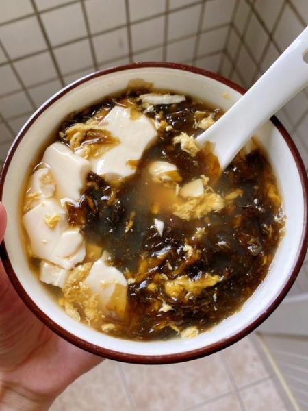 豆腐汤的做法大全_家常豆腐汤怎么做好喝-第2张图片-山城妙识