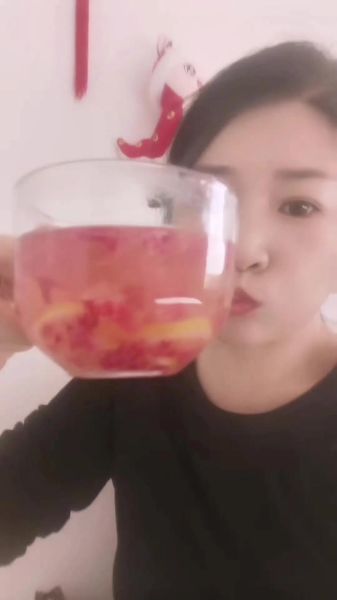 玫瑰柠檬茶怎么泡_玫瑰柠檬茶正确泡法-第3张图片-山城妙识