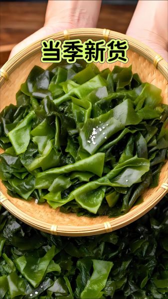 盐渍海带丝怎么泡发_盐渍海带丝泡发多久-第2张图片-山城妙识 盐渍海带丝怎么泡发_盐渍海带丝泡发多久-第2张图片-山城妙识