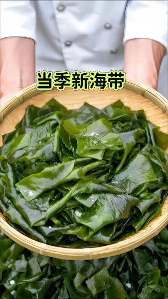 盐渍海带丝怎么泡发_盐渍海带丝泡发多久-第3张图片-山城妙识 盐渍海带丝怎么泡发_盐渍海带丝泡发多久-第3张图片-山城妙识