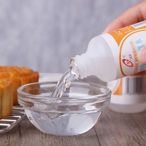 枧水比例多少才正宗_枧水可以用什么代替-第2张图片-山城妙识