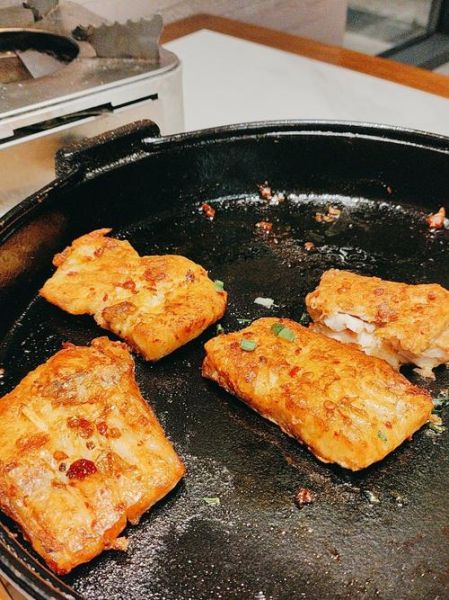 糍粑鱼怎么腌制_糍粑鱼腌制多久入味-第1张图片-山城妙识