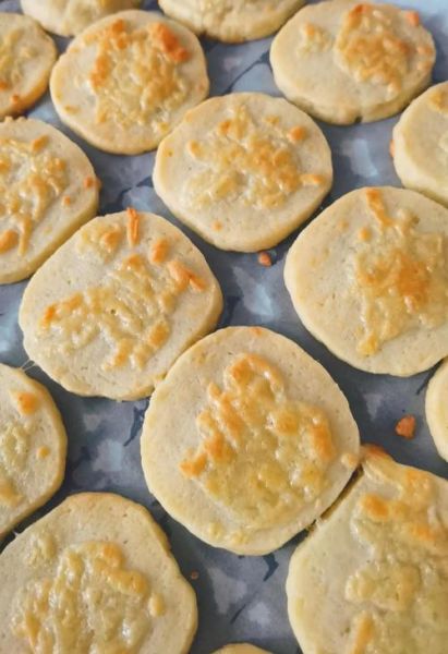 家庭烘焙饼干简单做法_新手也能一次成功-第2张图片-山城妙识 家庭烘焙饼干简单做法_新手也能一次成功-第2张图片-山城妙识