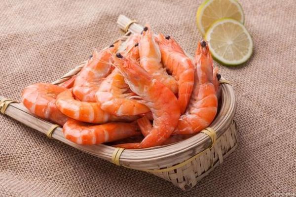 阿根廷红虾煮多久_阿根廷红虾怎么煮不缩水-第2张图片-山城妙识