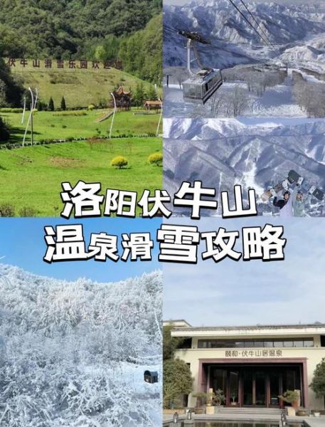 冬季旅游去哪里好_滑雪温泉怎么选-第2张图片-山城妙识 冬季旅游去哪里好_滑雪温泉怎么选-第2张图片-山城妙识