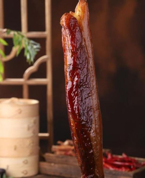 腌肉一斤肉放多少盐合适_腌肉盐比例怎么掌握-第1张图片-山城妙识