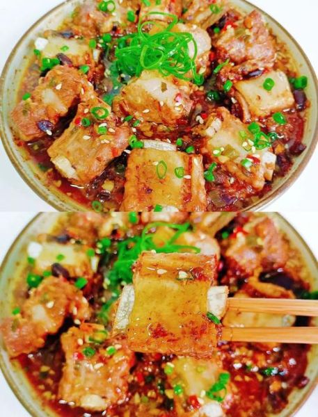 广东焖排骨怎么做_正宗广式焖排骨秘诀-第2张图片-山城妙识 广东焖排骨怎么做_正宗广式焖排骨秘诀-第2张图片-山城妙识