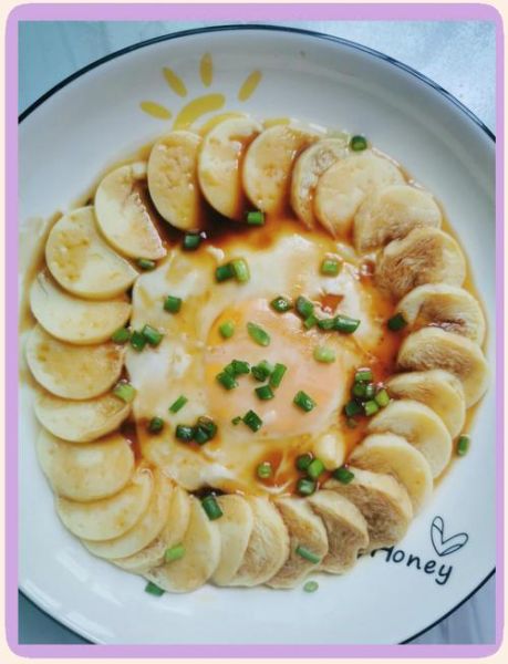 鸡蛋蒸日本豆腐怎么做_鸡蛋蒸日本豆腐蒸多久-第1张图片-山城妙识