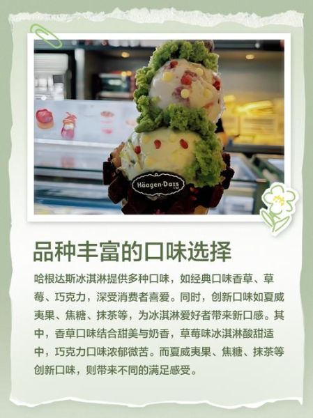 哈根达斯冰淇淋加盟条件_哈根达斯冰淇淋加盟费用-第2张图片-山城妙识 哈根达斯冰淇淋加盟条件_哈根达斯冰淇淋加盟费用-第2张图片-山城妙识