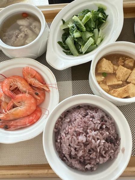 月子里吃什么菜比较好_产后第一周能吃哪些蔬菜-第2张图片-山城妙识