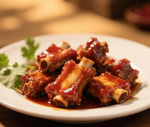 酸甜排骨用什么醋_糖醋排骨用白醋还是陈醋-第2张图片-山城妙识 酸甜排骨用什么醋_糖醋排骨用白醋还是陈醋-第2张图片-山城妙识