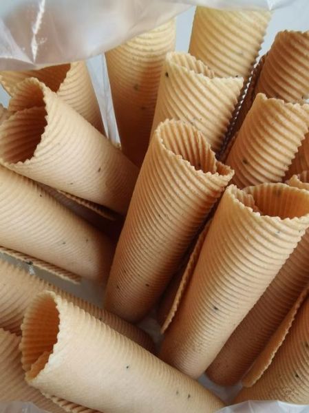 蛋卷怎么做法_蛋卷为什么总是开裂-第1张图片-山城妙识