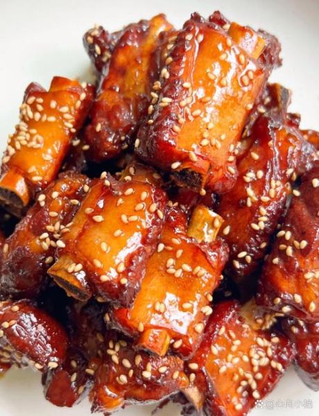 酸甜排骨用什么醋_糖醋排骨用白醋还是陈醋-第3张图片-山城妙识 酸甜排骨用什么醋_糖醋排骨用白醋还是陈醋-第3张图片-山城妙识