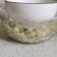 西瓜皮晒干怎么做好吃_西瓜皮干有哪些做法-第1张图片-山城妙识