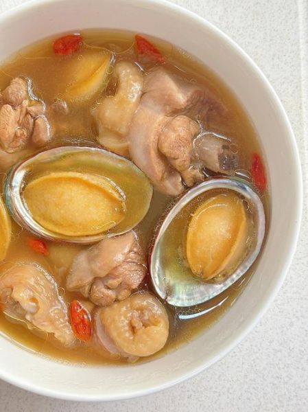 家常滋补汤煲怎么做_哪些食材最养人-第2张图片-山城妙识