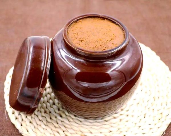 朝鲜族大酱怎么做_朝鲜族大酱和韩国大酱区别-第3张图片-山城妙识