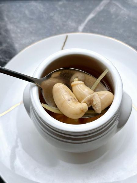 养肾补精吃什么最好_肾虚怎么食补最快-第3张图片-山城妙识