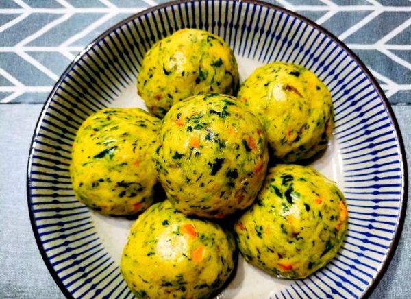 窝窝头配菜叫什么菜名_家常搭配推荐-第3张图片-山城妙识