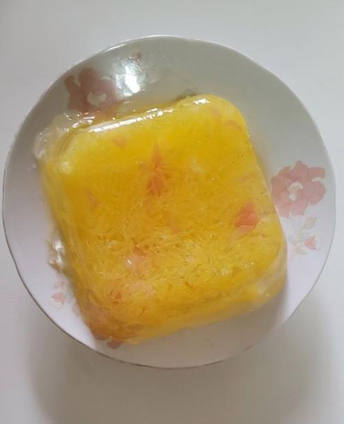 家庭自制果冻怎么做_自制果冻需要哪些材料-第1张图片-山城妙识
