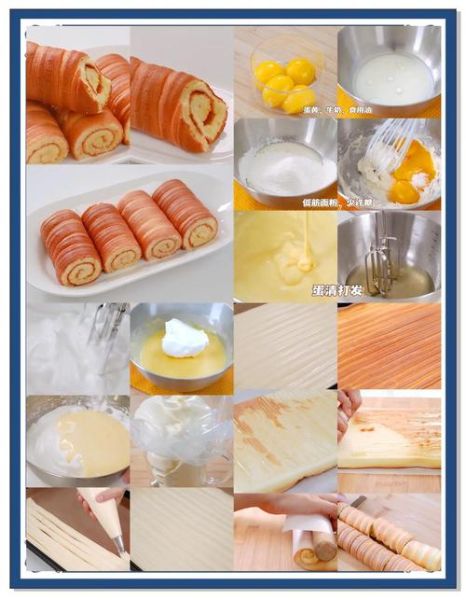 100种烘焙面包怎么做_新手入门技巧-第3张图片-山城妙识