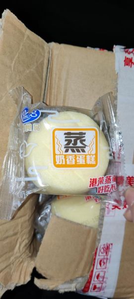 蒸蛋糕有哪些品牌_哪个牌子好吃-第2张图片-山城妙识
