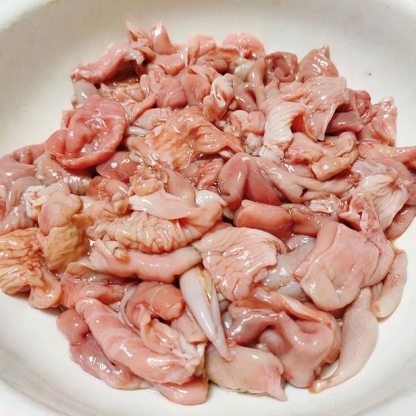 油发鱼肚怎么发_油发鱼肚的做法窍门-第3张图片-山城妙识