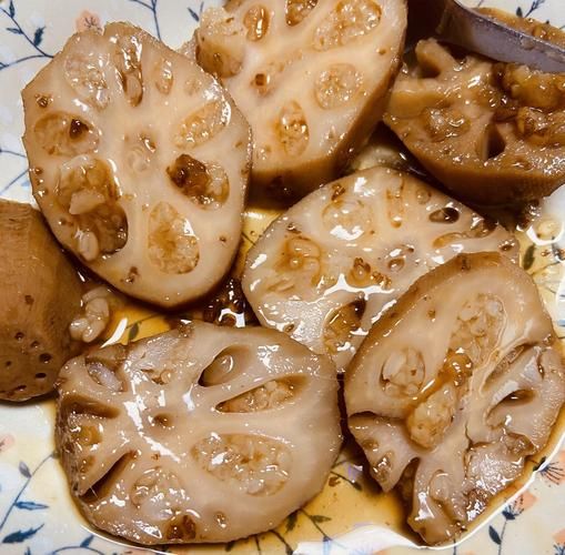 糯米藕怎么做_糯米藕需要煮多久-第3张图片-山城妙识