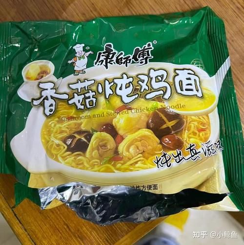 香菇炖鸡方便面怎么煮好吃_香菇炖鸡方便面热量高吗-第2张图片-山城妙识