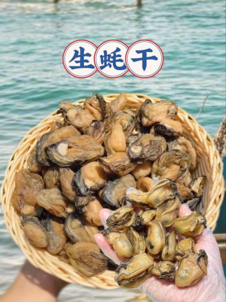 牡蛎干怎么泡发_牡蛎干的做法大全-第2张图片-山城妙识