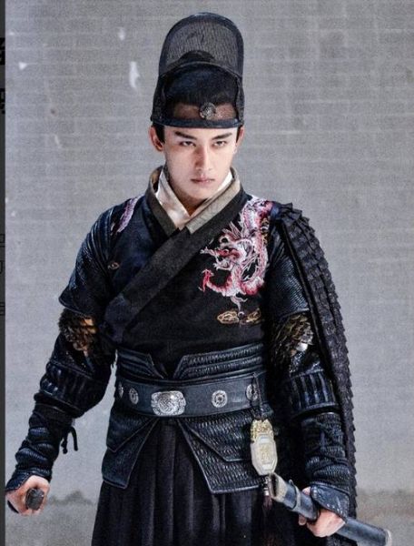 冷面锦衣卫是谁_冷面锦衣卫真实身份揭秘-第1张图片-山城妙识