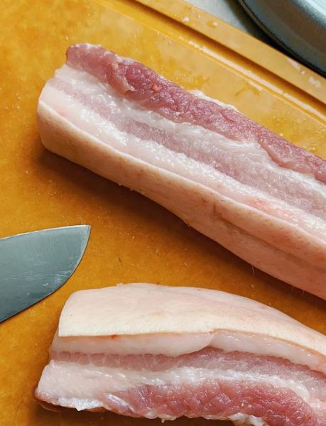 东坡肉最正宗的做法_东坡肉怎么做才软糯不腻-第2张图片-山城妙识 东坡肉最正宗的做法_东坡肉怎么做才软糯不腻-第2张图片-山城妙识