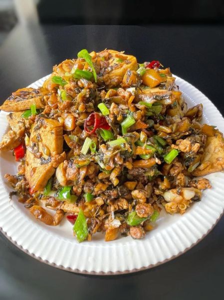 酸菜可以做什么菜_酸菜怎么做好吃-第2张图片-山城妙识