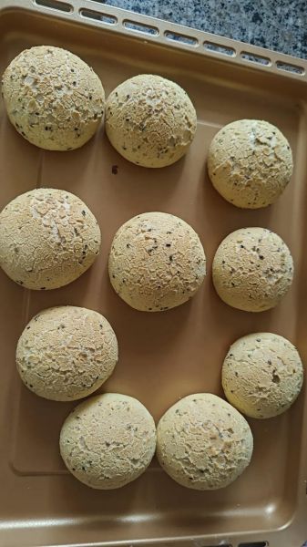 麻薯预拌粉怎么做_麻薯预拌粉配方比例-第1张图片-山城妙识