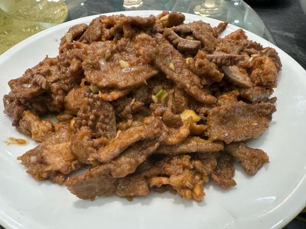 老爆三样是哪三样_正宗做法难不难-第1张图片-山城妙识