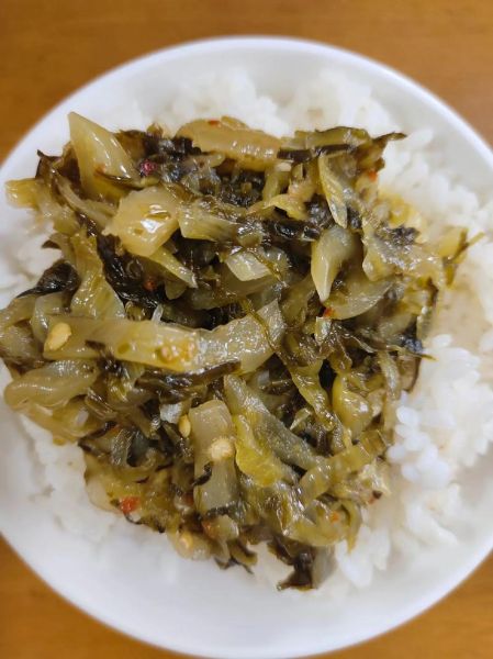 酸菜可以做什么菜_酸菜怎么做好吃-第3张图片-山城妙识