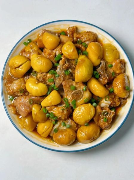 蒸栗子需要多长时间_蒸栗子怎么做好吃-第1张图片-山城妙识 蒸栗子需要多长时间_蒸栗子怎么做好吃-第1张图片-山城妙识