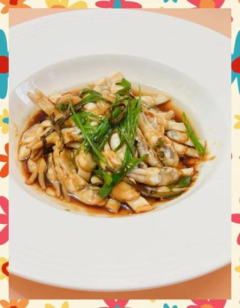 葱油蛏子怎么做_蛏子焯水几分钟才嫩-第3张图片-山城妙识 葱油蛏子怎么做_蛏子焯水几分钟才嫩-第3张图片-山城妙识