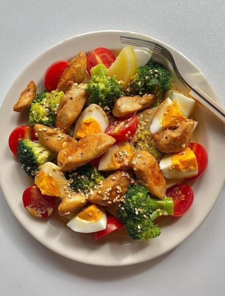 晚餐吃什么减肥_低卡又饱腹的10种食物-第1张图片-山城妙识 晚餐吃什么减肥_低卡又饱腹的10种食物-第1张图片-山城妙识