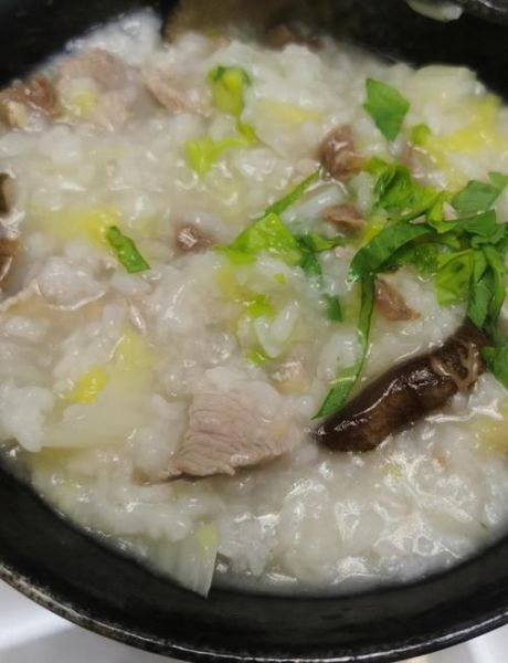瘦肉粥怎么煮才嫩_瘦肉粥怎么做才好吃-第3张图片-山城妙识