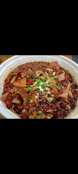 炒血旺怎么做才正宗_炒血旺的正宗做法-第2张图片-山城妙识