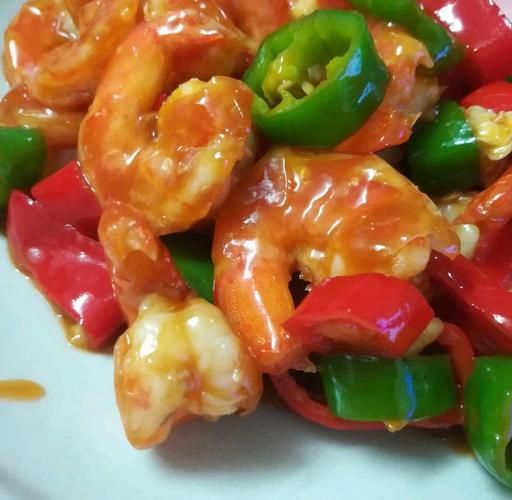 糖醋虾球怎么做_糖醋虾球家常做法-第1张图片-山城妙识 糖醋虾球怎么做_糖醋虾球家常做法-第1张图片-山城妙识