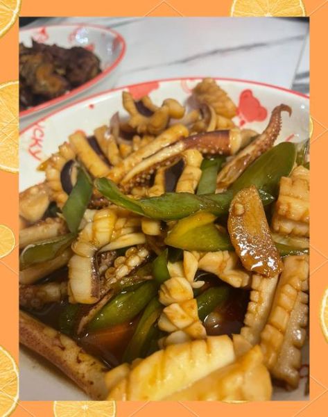 冷冻鱿鱼怎么做好吃_冷冻鱿鱼去腥技巧-第1张图片-山城妙识 冷冻鱿鱼怎么做好吃_冷冻鱿鱼去腥技巧-第1张图片-山城妙识