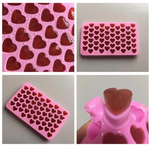 qq糖是什么做的_qq糖吃多了会胖吗-第1张图片-山城妙识