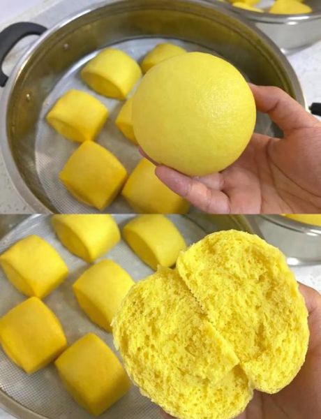 玉米馒头怎么做才松软_玉米馒头怎么做才好吃-第1张图片-山城妙识 玉米馒头怎么做才松软_玉米馒头怎么做才好吃-第1张图片-山城妙识