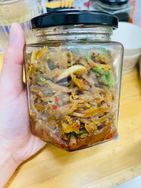 自制咸菜的做法大全_咸菜怎么保存不烂-第1张图片-山城妙识 自制咸菜的做法大全_咸菜怎么保存不烂-第1张图片-山城妙识