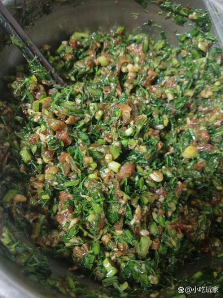 韭菜肉馅饺子怎么调好吃_韭菜饺子馅怎么调不辣不腥-第1张图片-山城妙识 韭菜肉馅饺子怎么调好吃_韭菜饺子馅怎么调不辣不腥-第1张图片-山城妙识
