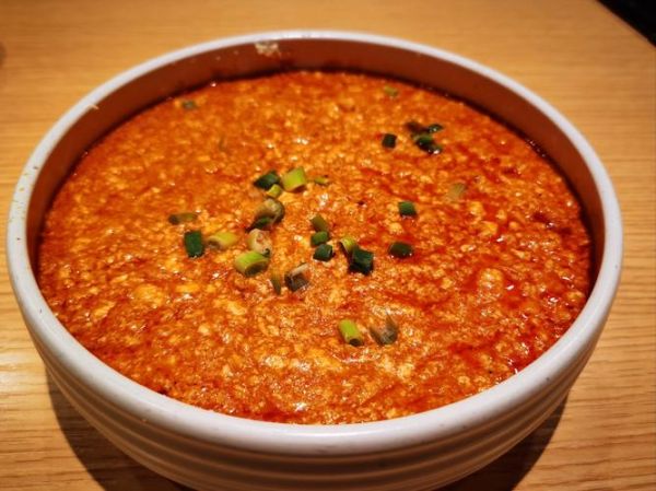 虾酱豆腐怎么做_虾酱豆腐的家常做法-第3张图片-山城妙识 虾酱豆腐怎么做_虾酱豆腐的家常做法-第3张图片-山城妙识