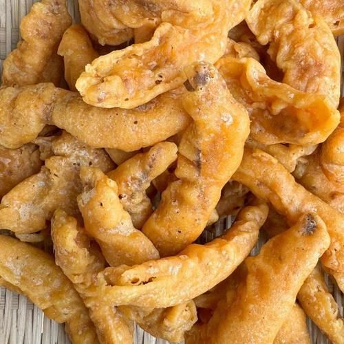 家常油炸小鱼怎么做_油炸小鱼酥脆不掉皮-第3张图片-山城妙识